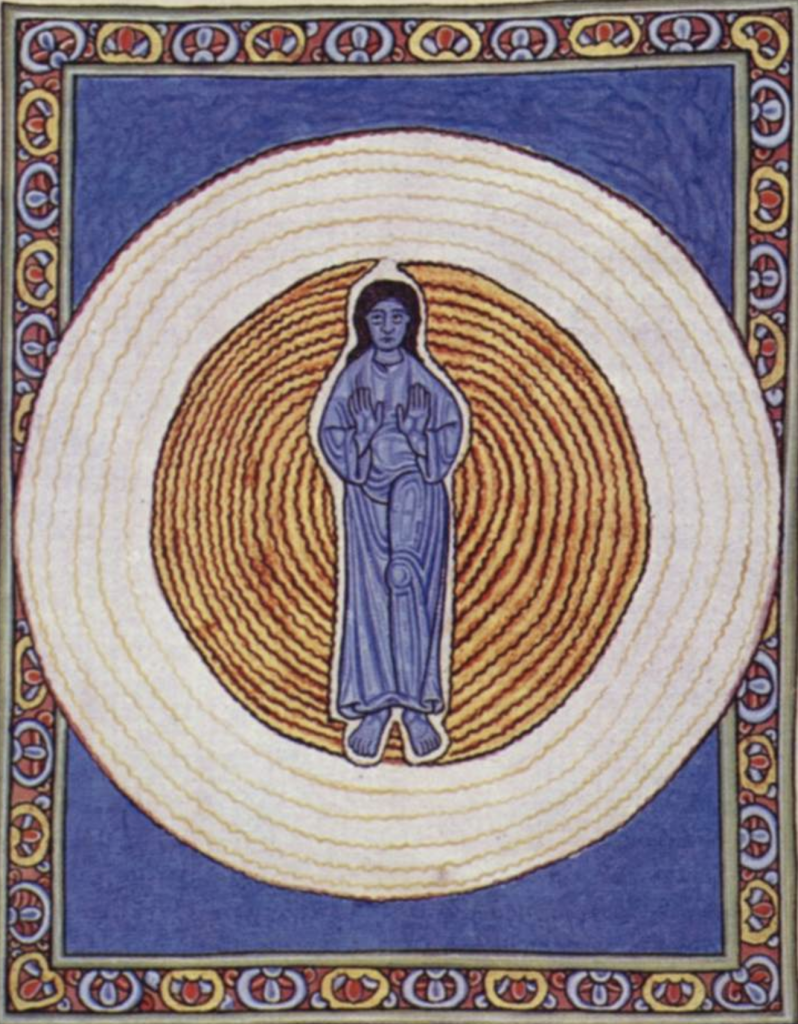 Liturgy Letter Newsletter – Seventh Sunday of Easter / Ascension Day ...