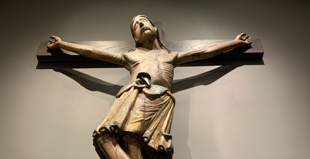 Liturgy Letter Newsletter - Holy Week 2020 (Year A) - Liturgy Letter